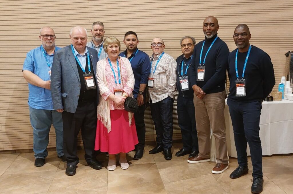 Envision - Testimonies - ICEJ UK