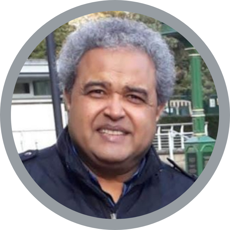 Envision - Testimonies - ICEJ UK