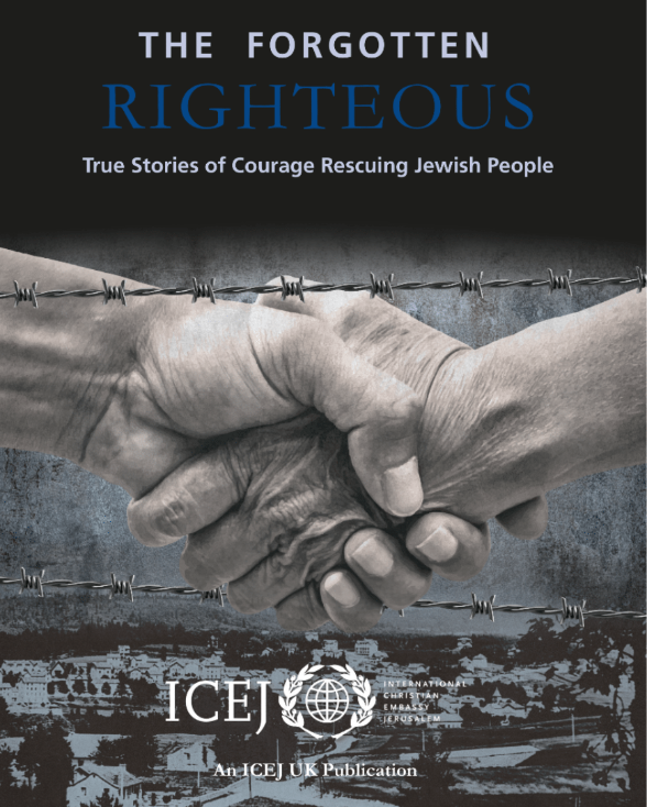 The Forgotten Righteous - ICEJ UK