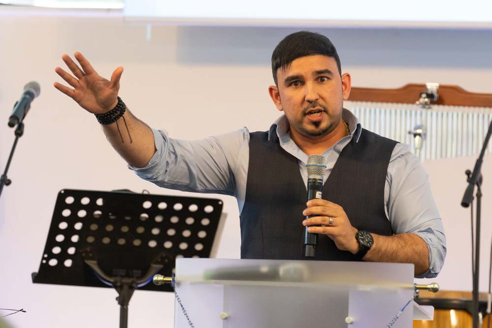 Billinge 2024 - ICEJ UK