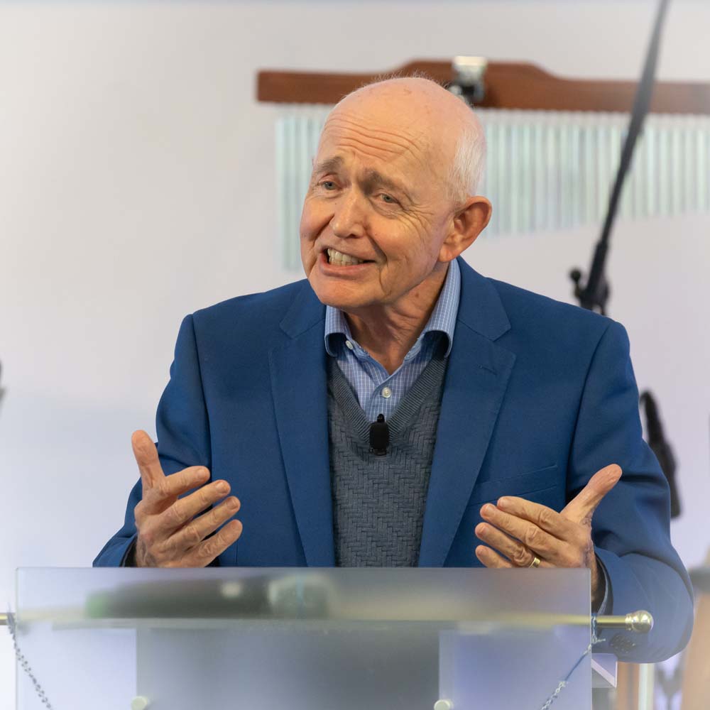 Billinge 2024 - ICEJ UK