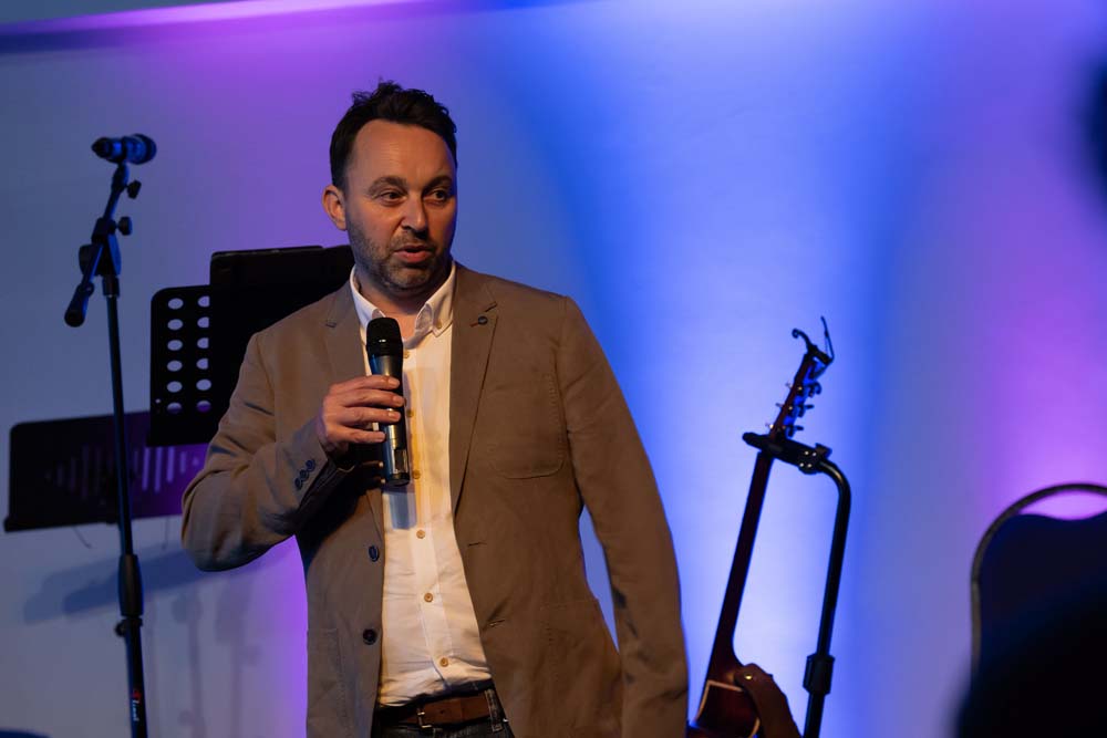 Southampton 2024 - ICEJ UK