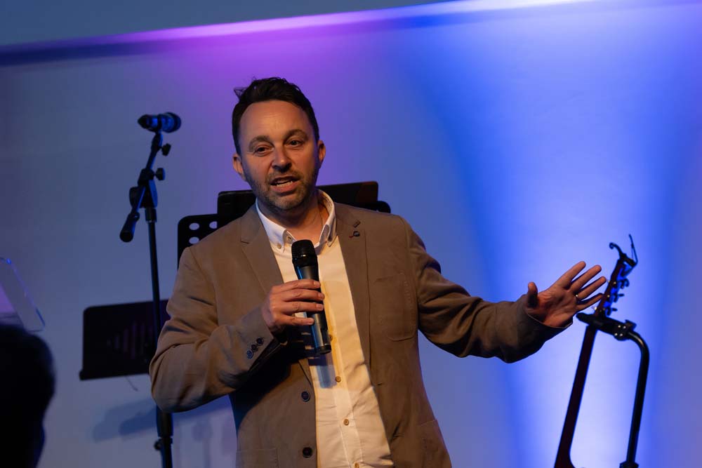 Southampton 2024 - ICEJ UK