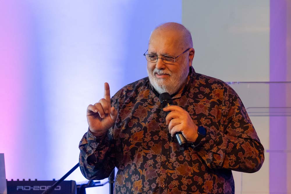 Southampton 2024 - ICEJ UK