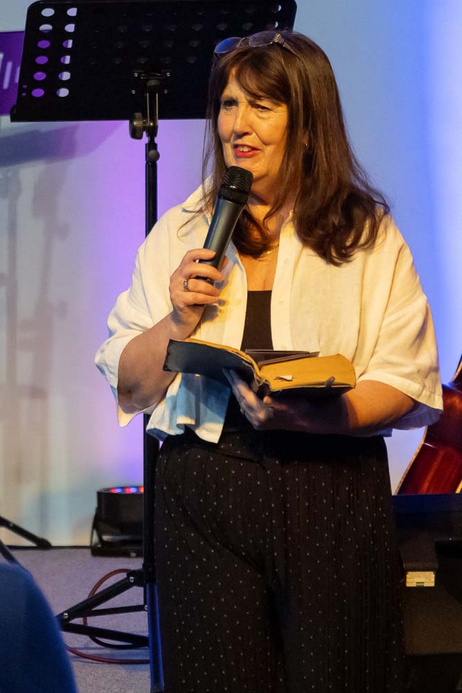 Southampton 2024 - ICEJ UK