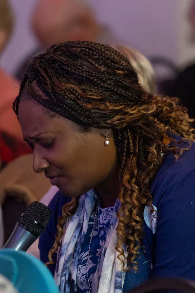 Southampton 2024 - ICEJ UK