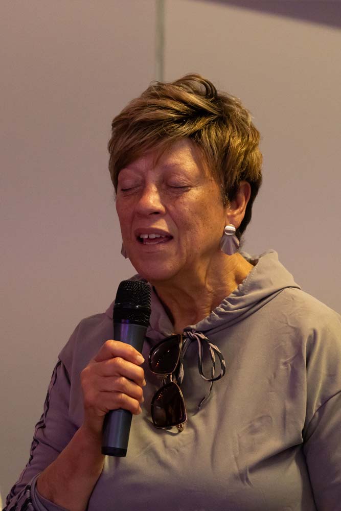 Southampton 2024 - ICEJ UK