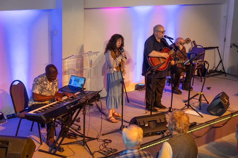 Southampton 2024 - ICEJ UK