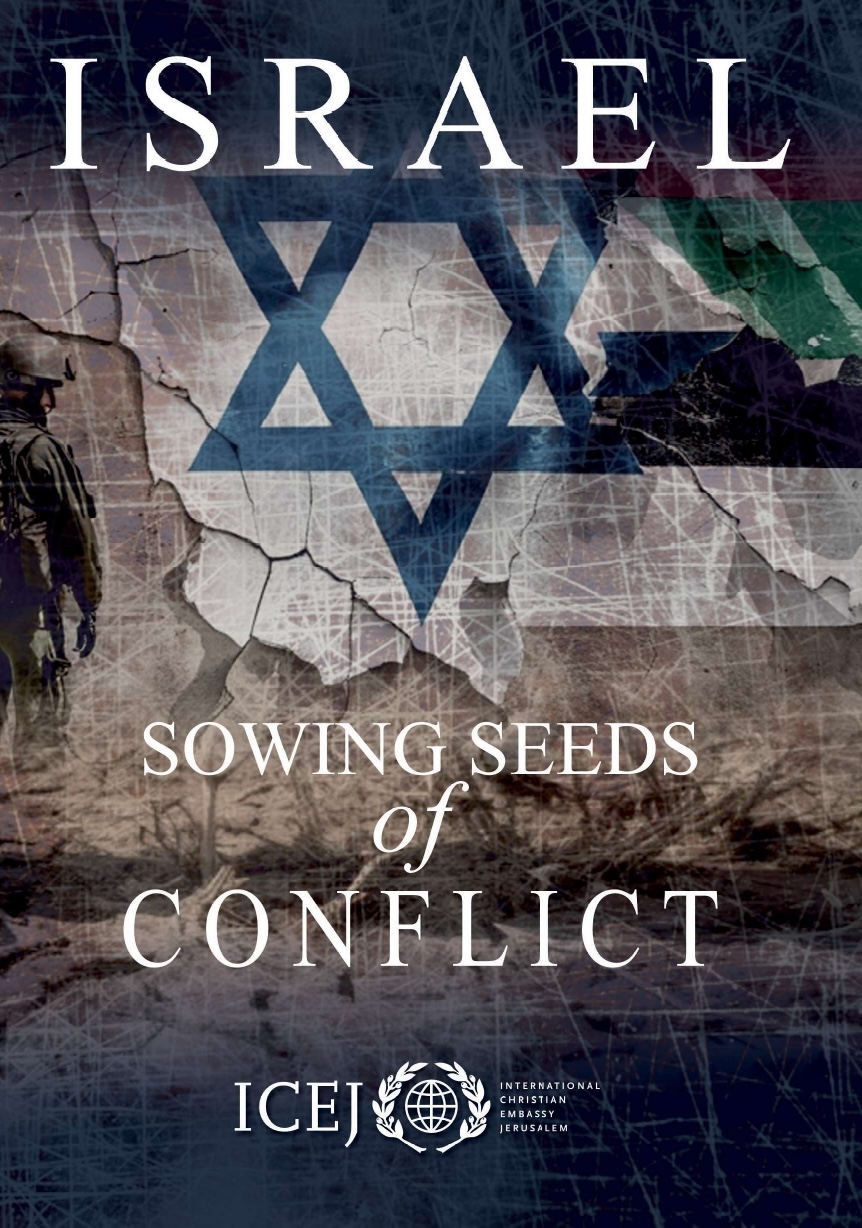 Sowing Seeds of Conflict - ICEJ UK