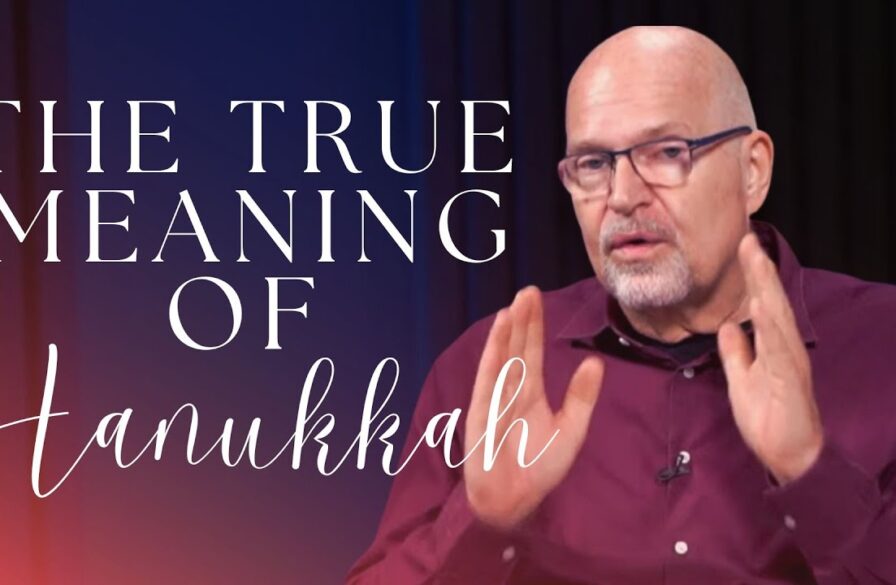 Join Dr. Jürgen Bühler in an enlightening discussion on the prophetic ...